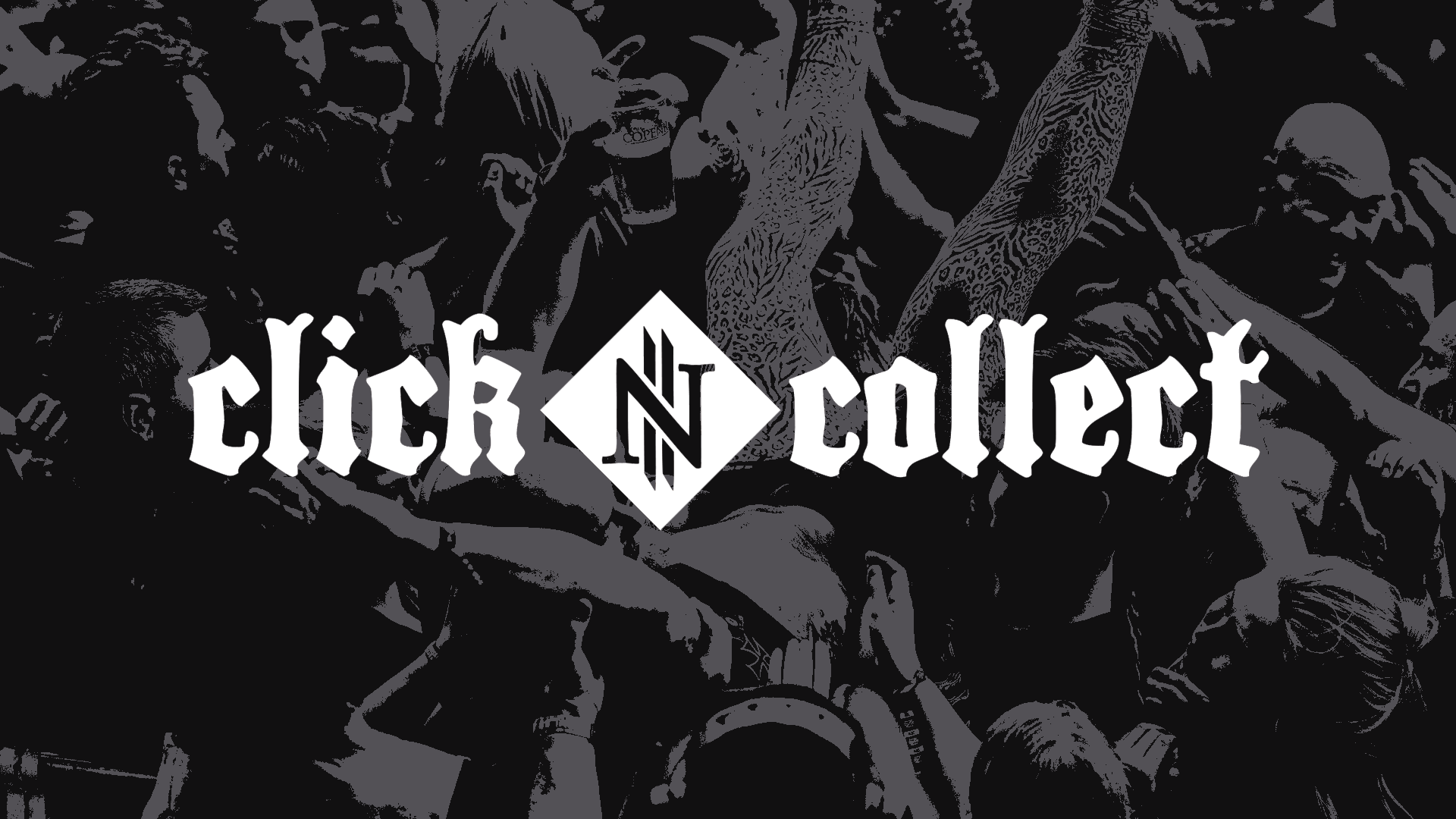 COPENHELL Click N Collect